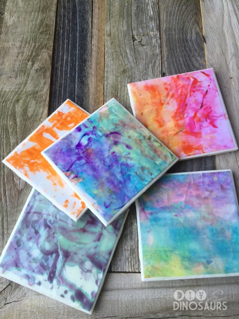 15 Cute Mother's Day Crafts for Kids - Planning Playtime