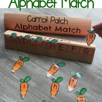 Easter Theme - Preschool - Planning Playtime