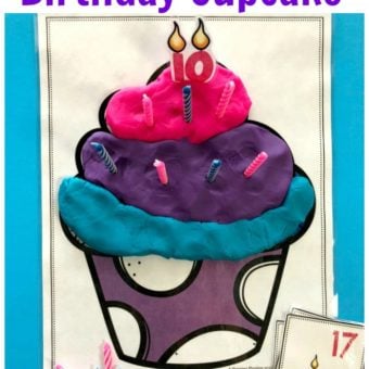 Kindergarten Math - Place Value 11-20 - Planning Playtime