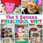 Preschool Curriculum Starter Pack - Planning Playtime