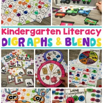 Blog - Planning Playtime