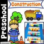Preschool Units - Bundle #2 - Planning Playtime