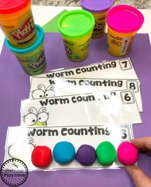 Spring Preschool Themes - Planning Playtime