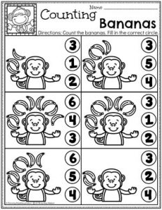 Preschool Zoo Theme - Planning Playtime