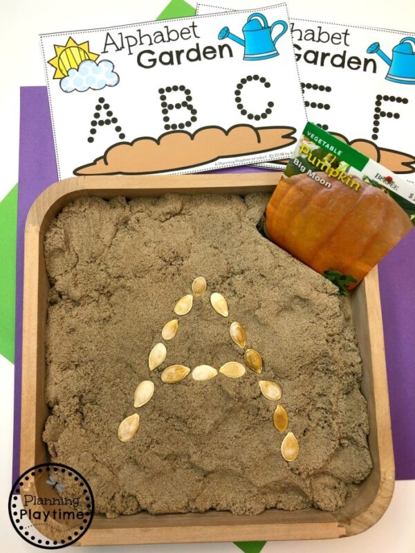 Spring Preschool Themes - Planning Playtime