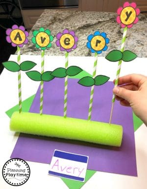 Spring Preschool Themes - Planning Playtime