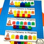 Preschool Construction Theme - Planning Playtime