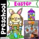 Easter Theme - Preschool - Planning Playtime