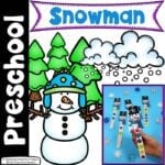 Preschool Themes - Bundle #1 - Planning Playtime