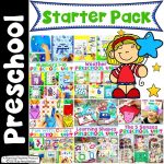 Preschool Curriculum Starter Pack - Planning Playtime