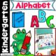 Alphabet Binder - Planning Playtime