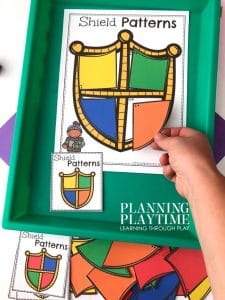 Fairy Tale Activities Preschool - Planning Playtime