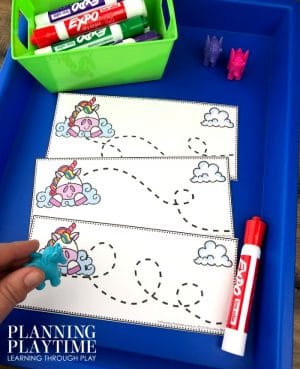 Fairy Tale Activities Preschool - Planning Playtime