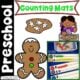 Gingerbread Man Activities - Planning Playtime