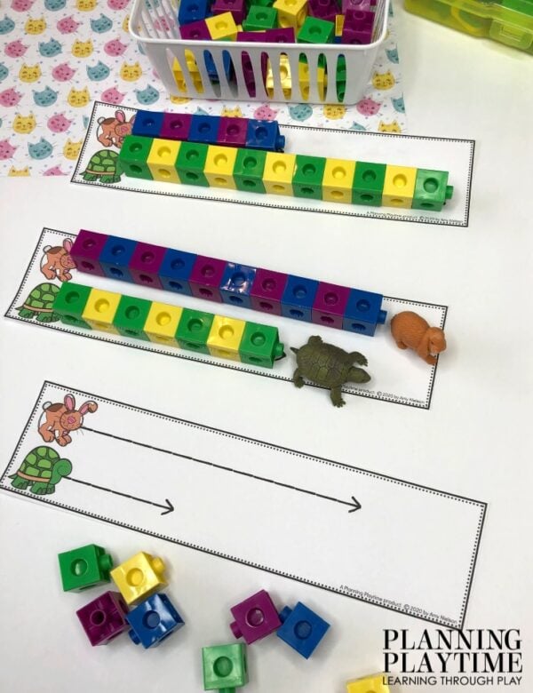 Pet Activities for Preschool - Planning Playtime