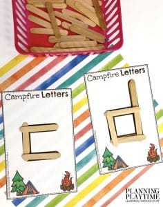 June Morning Tubs - Planning Playtime