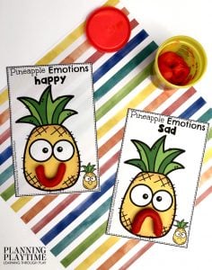 June Morning Tubs - Planning Playtime