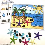 Ocean Counting Mats - Planning Playtime