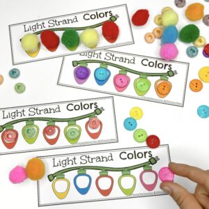 December Morning Tubs - Planning Playtime
