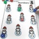 January Preschool Activities Binder - Planning Playtime