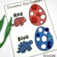 Dinosaur Preschool Activities Binder - Planning Playtime