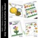 May Preschool Activities Binder - Planning Playtime