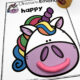 Unicorn Preschool Activities Binder - Planning Playtime