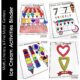 Ice Cream Preschool Activities Binder - Planning Playtime