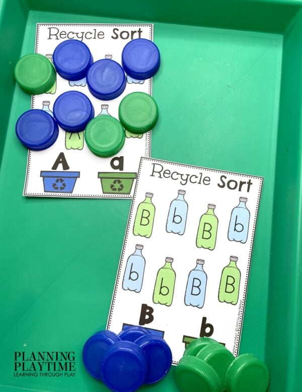 Morning Tubs - Community Helpers - Planning Playtime