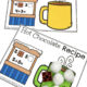 Kindergarten Morning Tubs - January - Planning Playtime