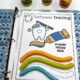 Dental Health Preschool Activities Binder - Planning Playtime
