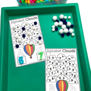 Transportation Preschool Theme - Planning Playtime