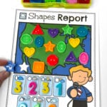 Weather Centers - Planning Playtime