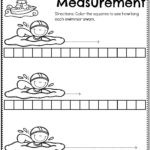 Preschool Summer Fun Packet - Planning Playtime