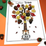 Fall Preschool Activities - Planning Playtime