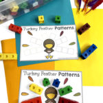 Turkey Activities for Preschool - Planning Playtime