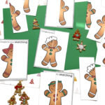 Gingerbread Man Preschool Activities - Planning Playtime