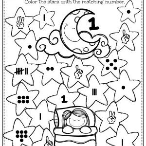 Nursery Rhymes Worksheets - Planning Playtime