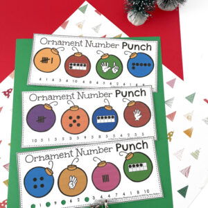 Christmas Preschool Activities - Planning Playtime