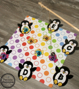 Arctic Animals Activities - Planning Playtime