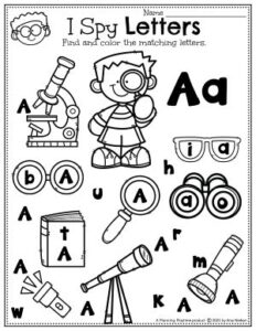 5 Senses Activities - Planning Playtime