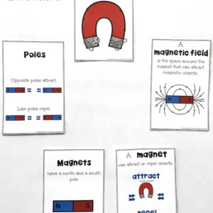 Magnet Experiments for Kids - Planning Playtime