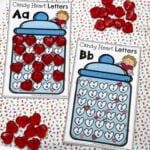 Valentine's Day Preschool Activities - Planning Playtime