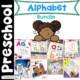 Alphabet Bundle - Special - Planning Playtime