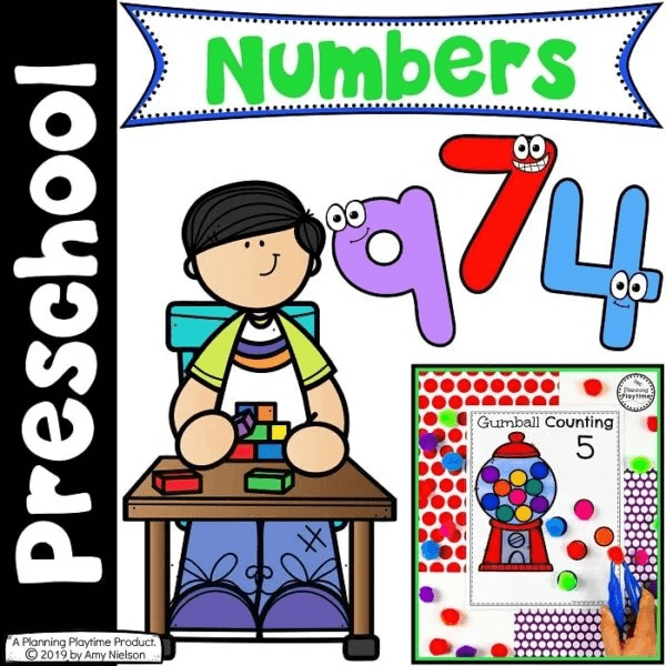 Letter G Crafts - Planning Playtime