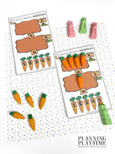 Preschool Easter Activities - Planning Playtime