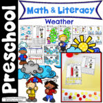 Weather Activities for Preschool - Planning Playtime