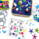 Ocean Activities - Planning Playtime