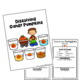 Pumpkin Science Activities - Planning Playtime