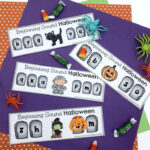 Halloween Activities and Centers - Planning Playtime